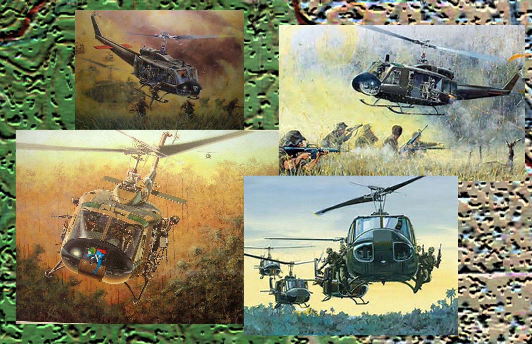 Welcome – Vietnam Helicopter Pilots Association Washington State Chapter