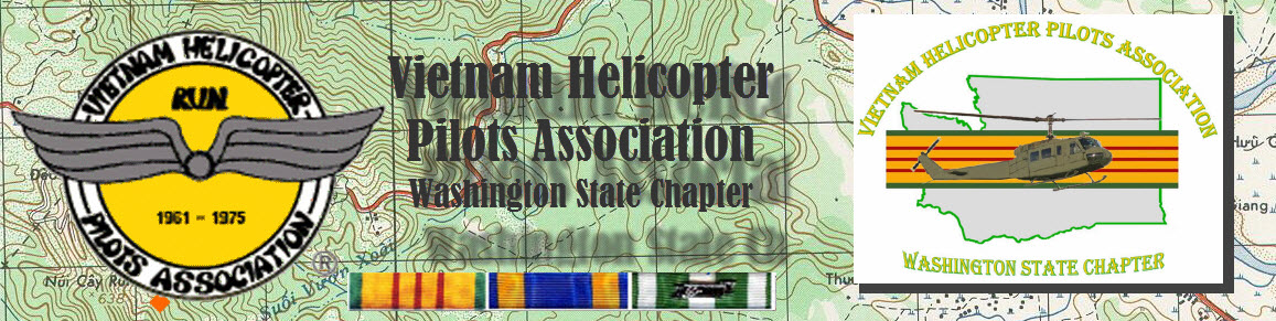 About Us – Vietnam Helicopter Pilots Association Washington State Chapter