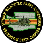 VHPA Gear – Vietnam Helicopter Pilots Association Washington State Chapter