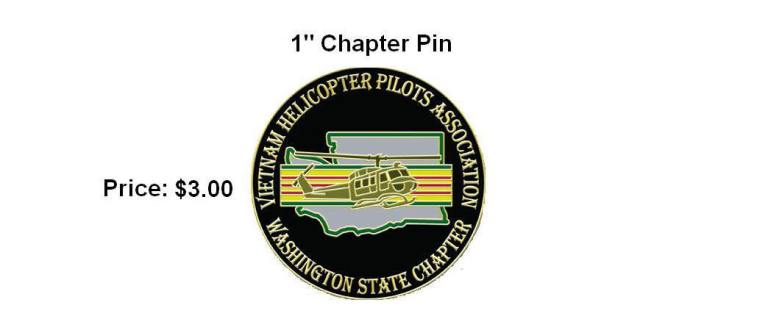VHPA Gear – Vietnam Helicopter Pilots Association Washington State Chapter