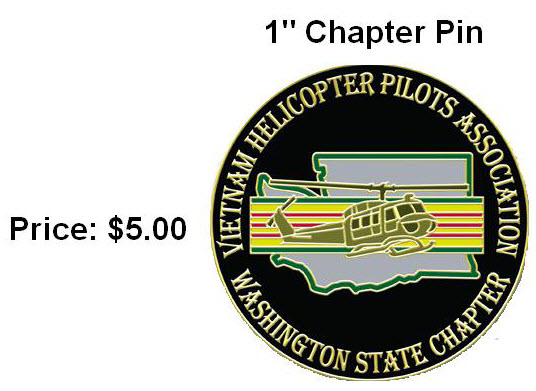 VHPA Gear – Vietnam Helicopter Pilots Association Washington State Chapter