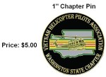 VHPA Gear – Vietnam Helicopter Pilots Association Washington State Chapter