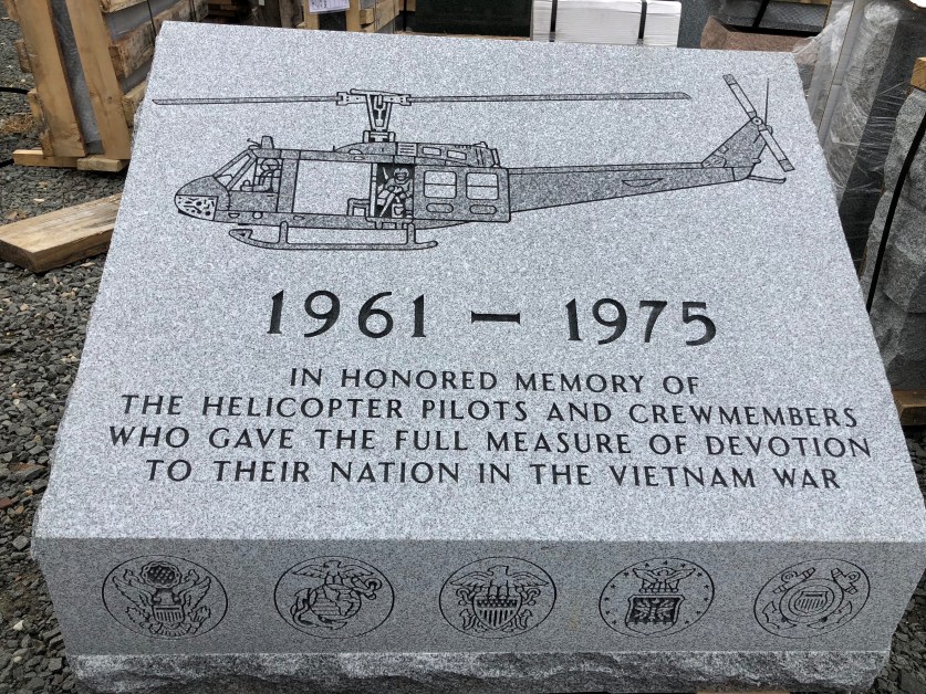 Vietnam Helicopter Pilots Association Washington State Chapter ...