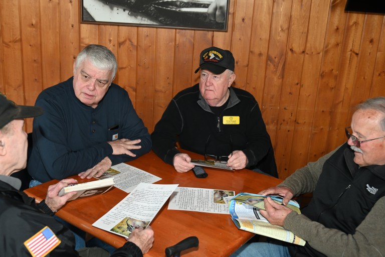 Welcome – Vietnam Helicopter Pilots Association Washington State Chapter